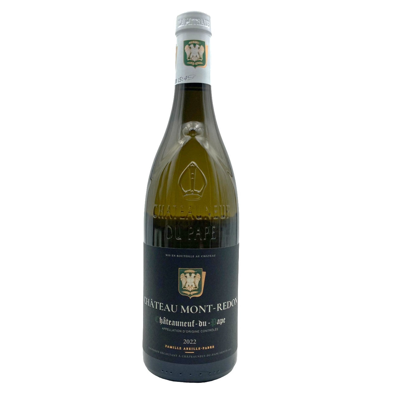 Châteauneuf-du-Pape Blanc 2022 Château Mont-Redon – Spirit & Wine