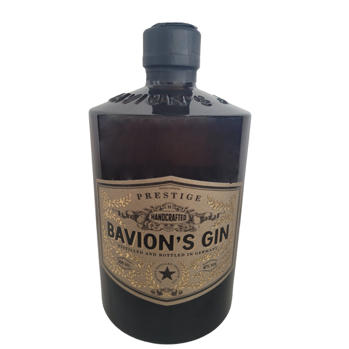 Bavion's Gin Prestige – Spirit & Wine