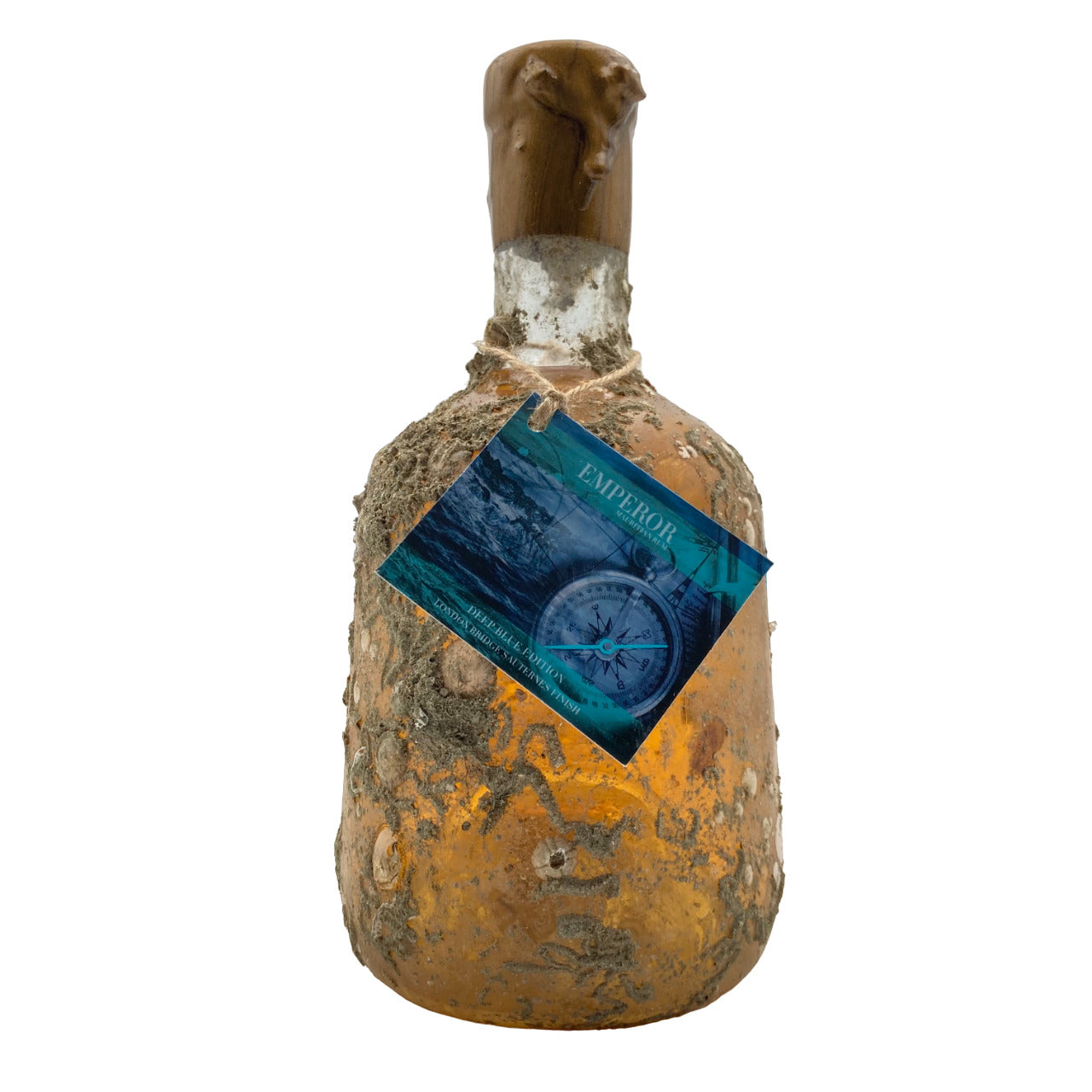 Rhum Deep Blue London Bridge Emperor – Spirit & Wine